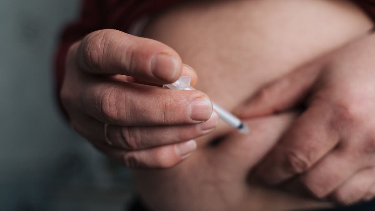 New 'Triple G' weight loss drug is here - it comes with a warning