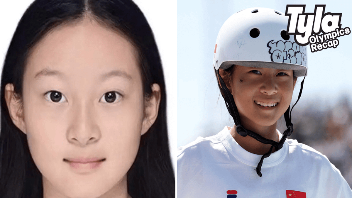 Olympics viewers were left speechless over athlete’s 'criminal' birth ...