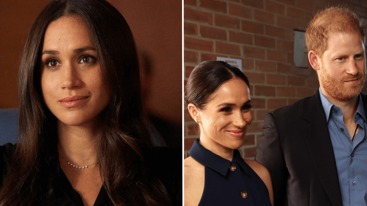 'Real reason' Meghan Markle left Suits as bombshell claim about acting ...