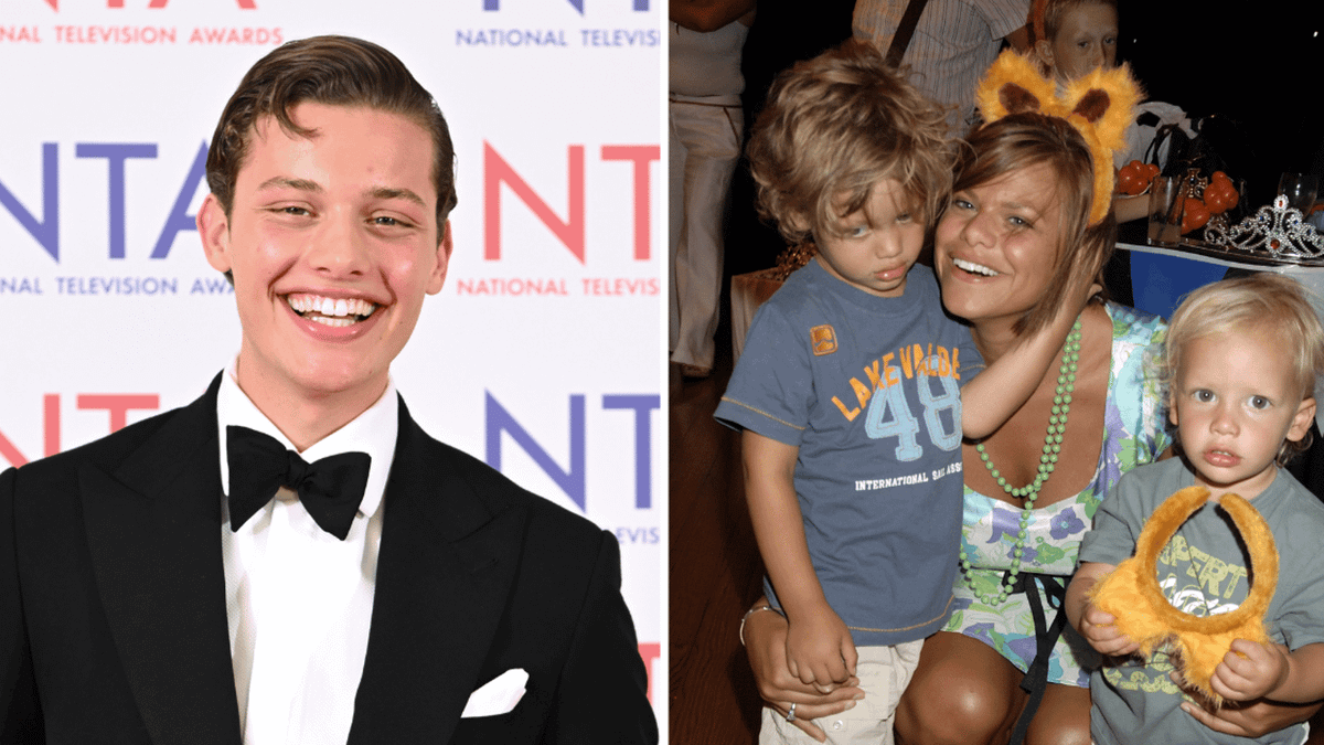 Bobby Brazier revealed heartbreaking reason he ‘doesn’t miss’ his late ...