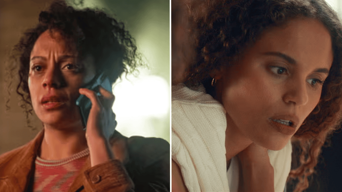 Annoyed Missing You viewers have major complaint about Netflix thriller ...