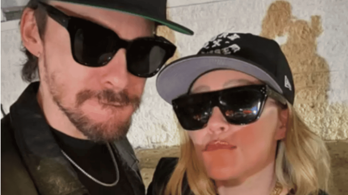 Why Hilary Duff’s husband dressing up as her ex Joel Madden for ...