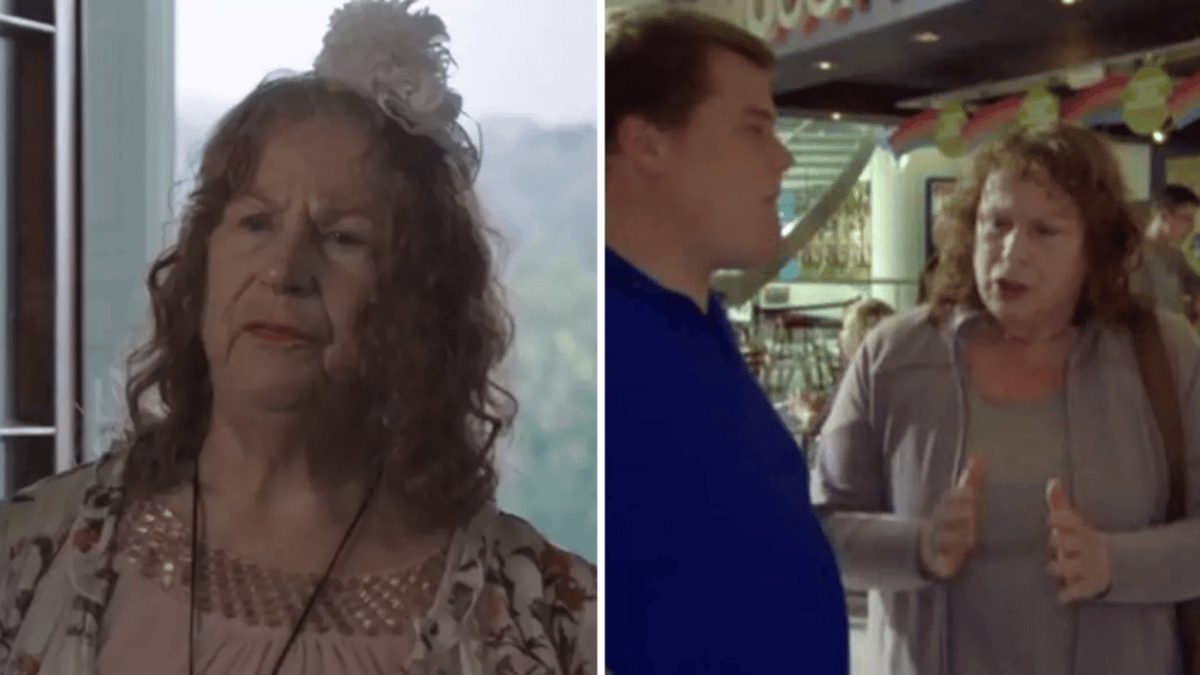 Gavin and Stacey fans shocked after realising who Smithy’s mum actually is