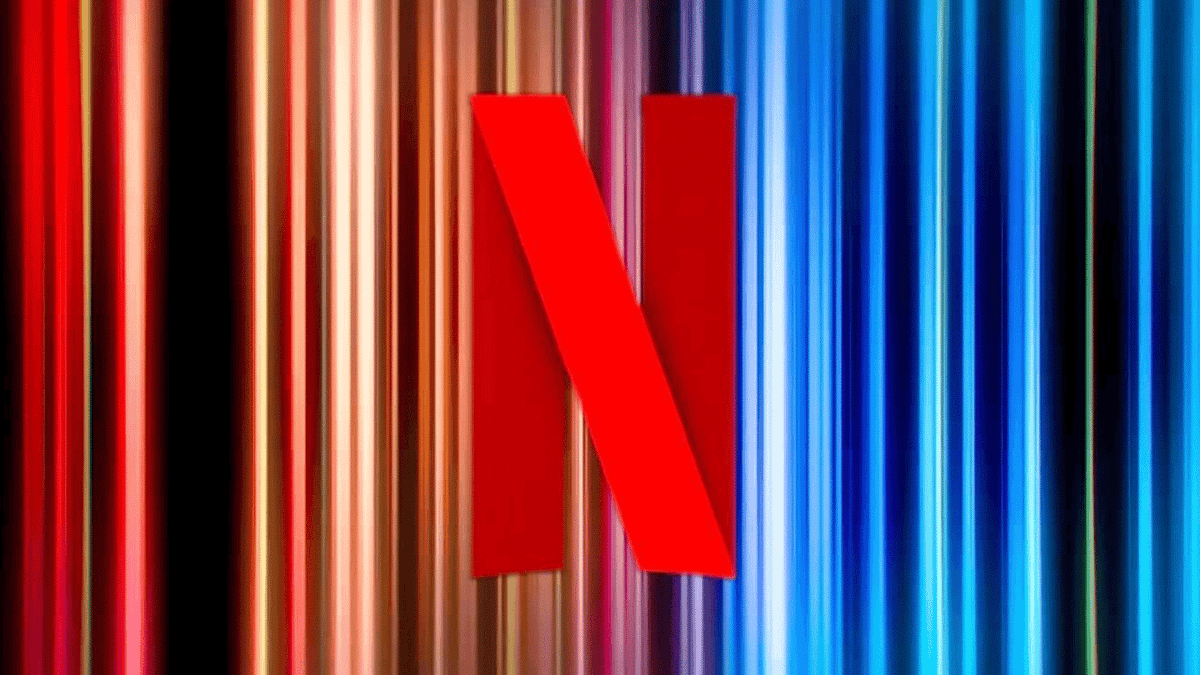 Netflix viewers only just realising where they recognise 'tudum' sound ...