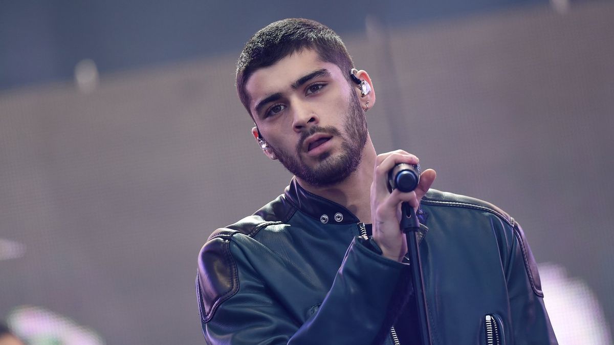 Zayn Malik takes subtle jab at Harry Styles amid ticket price backlash