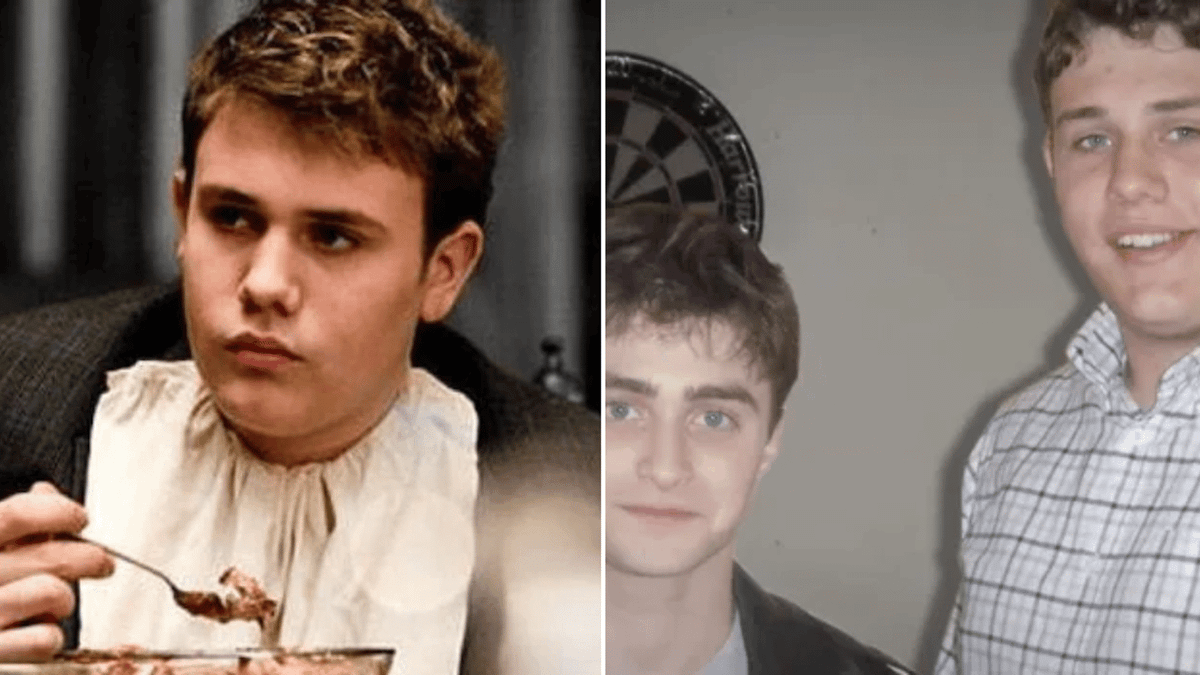 Tragic death of Harry Potter star Rob Knox explored in heartbreaking ...