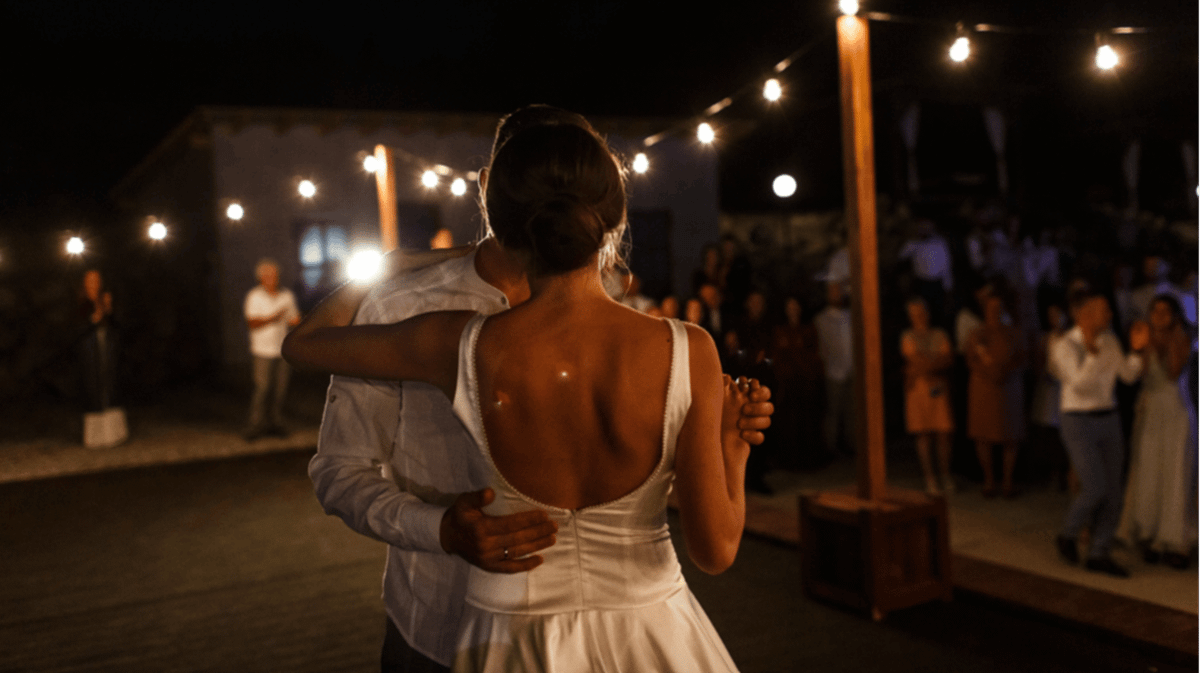 Scientists have bad news for couples who decided to spend more than ...