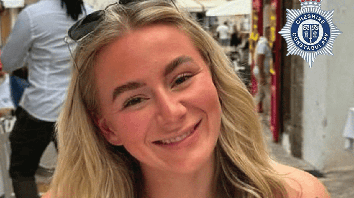 British woman shot dead by dad after 'row about supporting Trump'