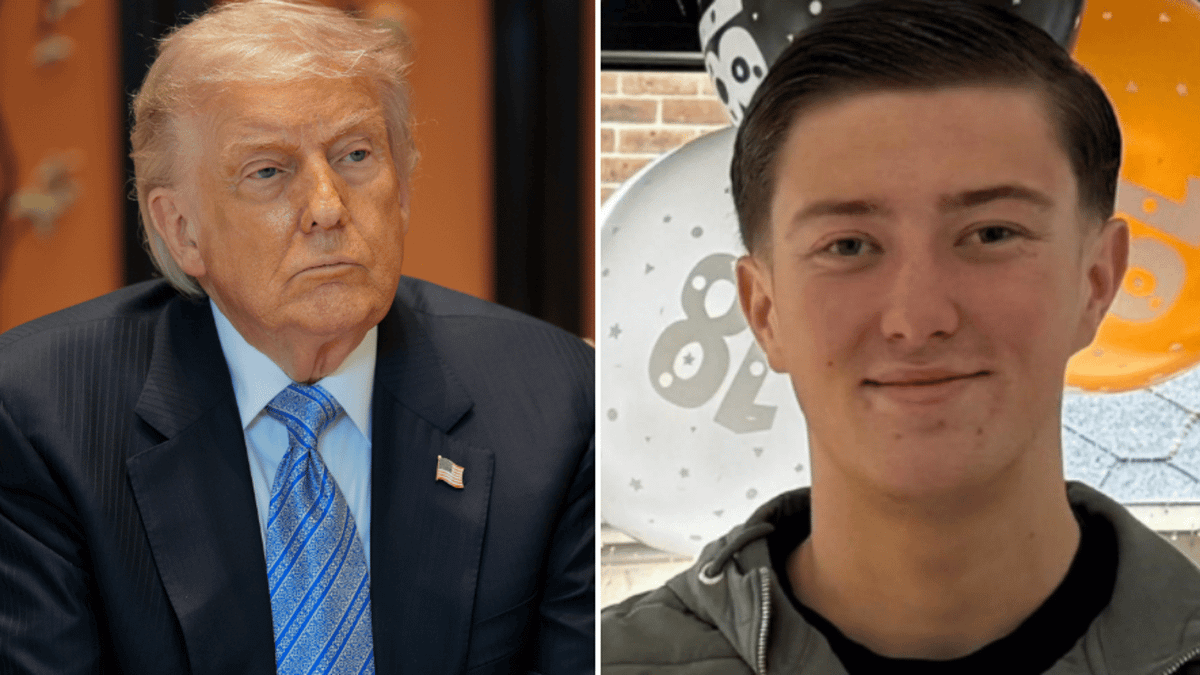 Henry Novak's murder prompts Trump administration to respond with ...