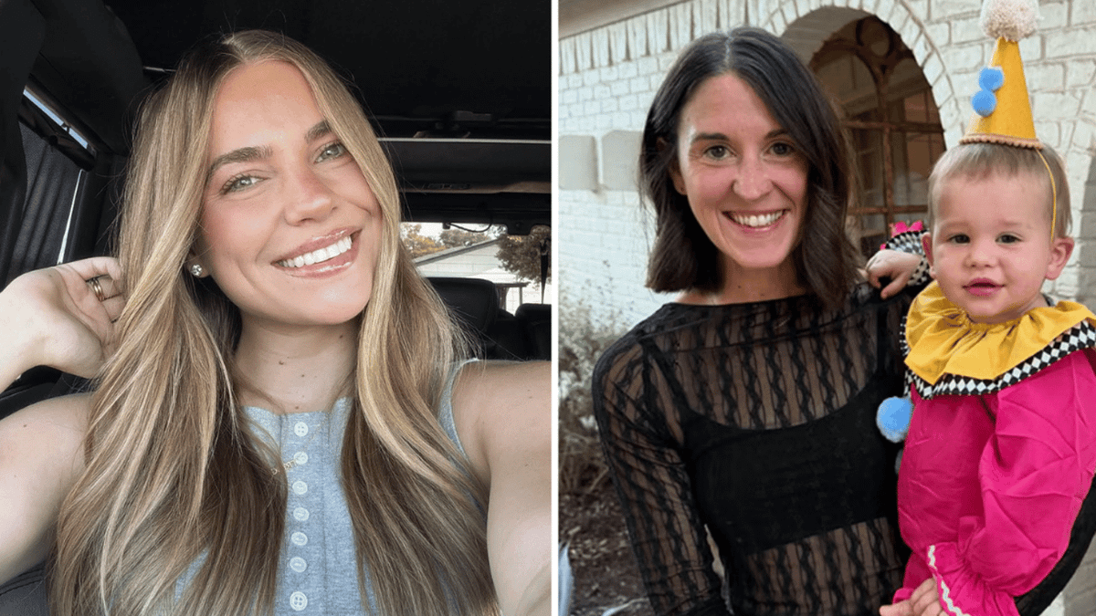 Emilie Kiser issues emotional message to influencer Kelly Hopton-Jones ...