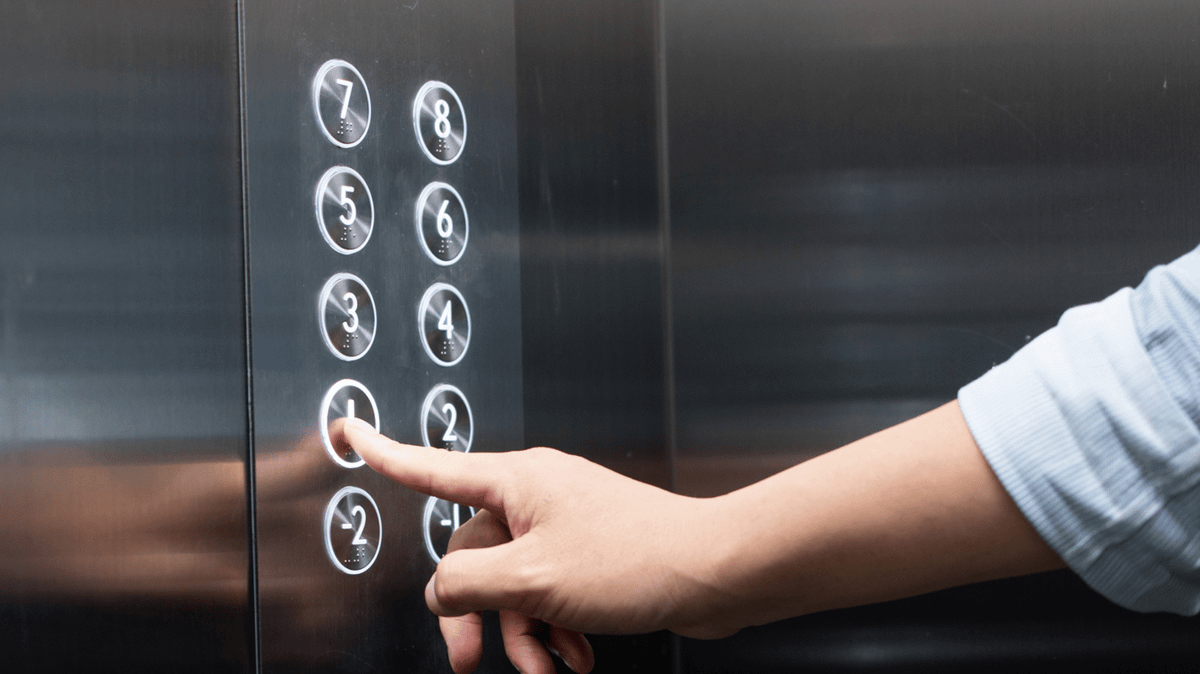 People only just realising they’ve never heard elevator music in real life