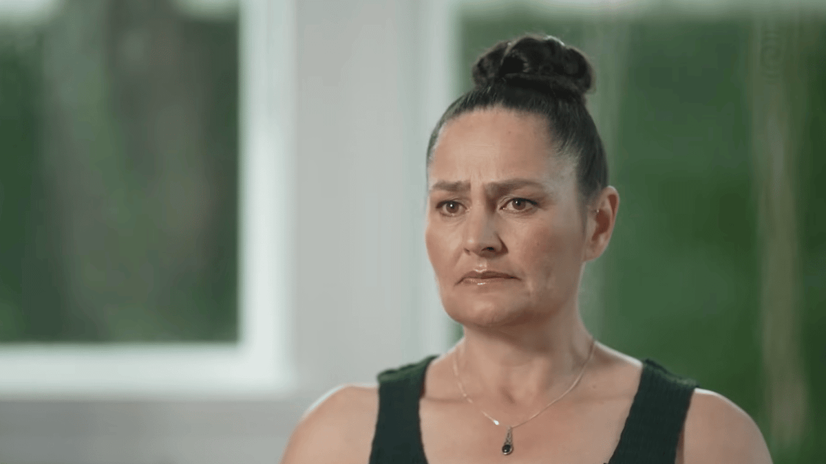 Mother of missing children speaks out after ex-husband shot dead by ...