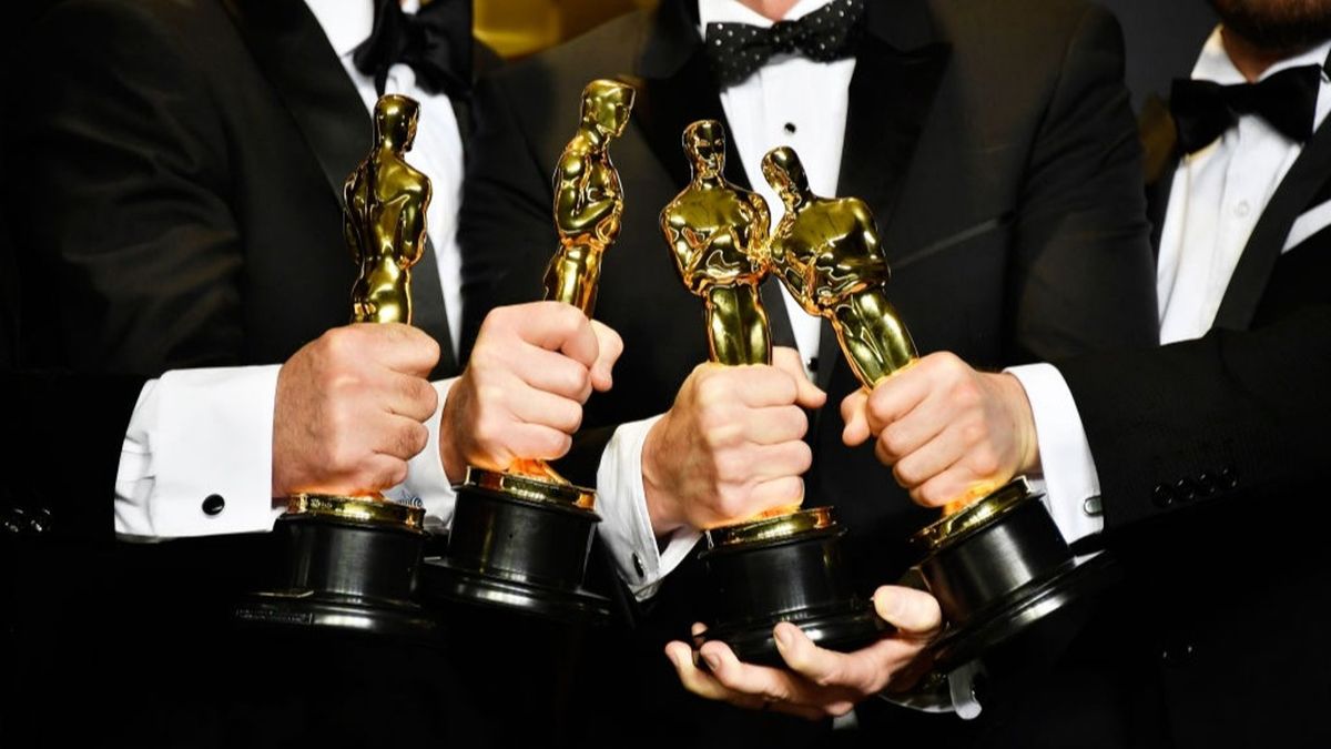 Why Academy Awards are called 'Oscars'