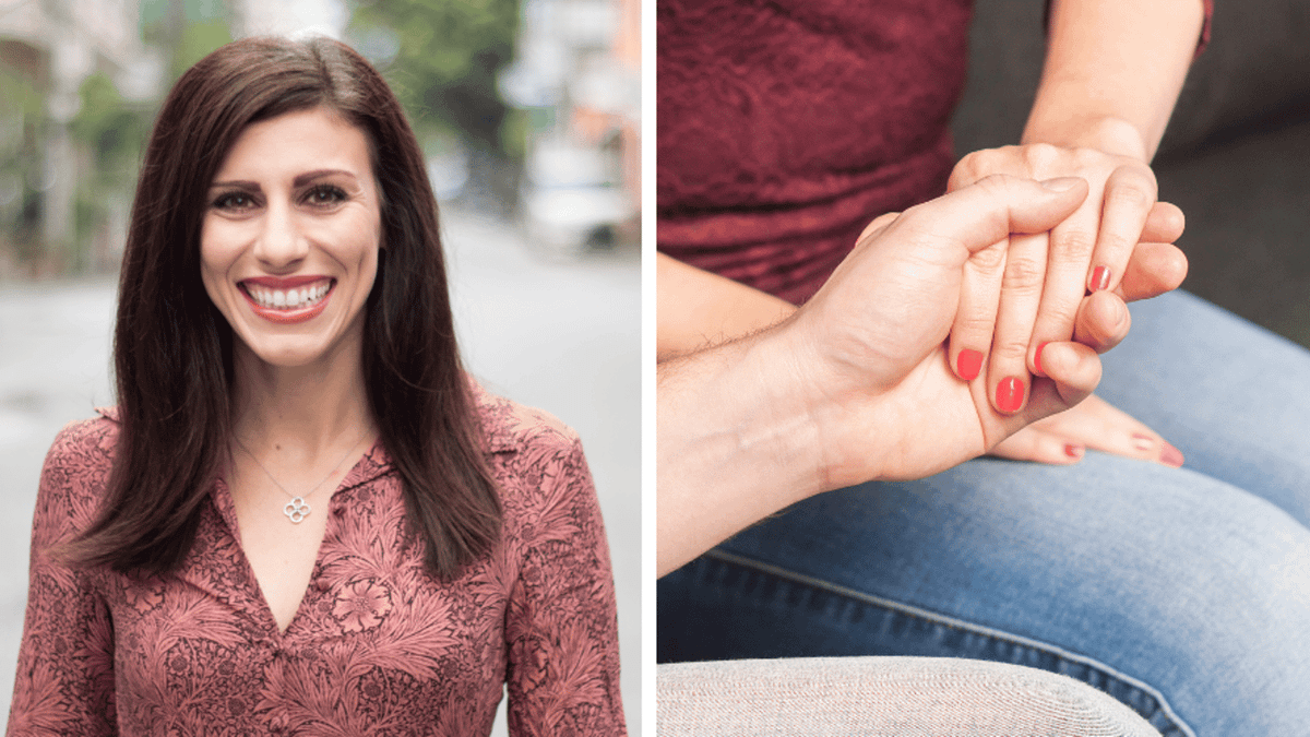 Relationship expert shares 10 questions you should be able to answer ...