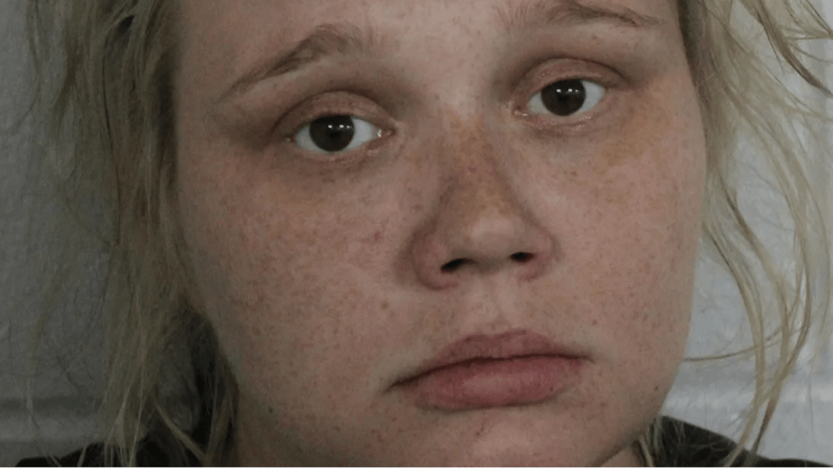 '16 & Pregnant’ star Whitney Purvis arrested for involuntary ...