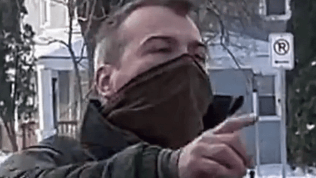 Shocking footage reveals chilling words said after ICE agent shot and ...