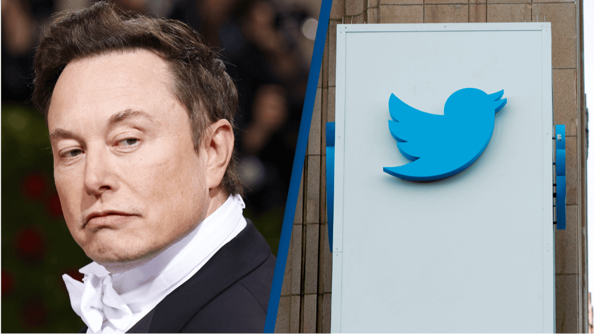 Twitter execs will make mind-blowing amount of money after being fired ...