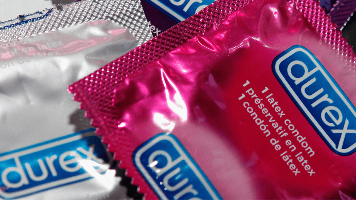 People left mind-blown after just realizing what Durex stands for and ...