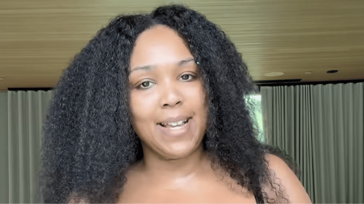 Lizzo reveals truth behind drastic weight-loss and Ozempic rumors after ...