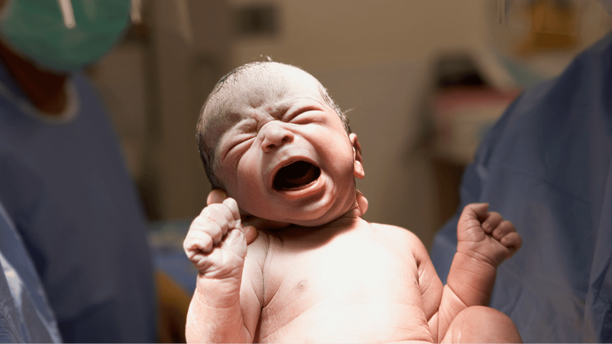 Name for generation of babies born in 2026 revealed