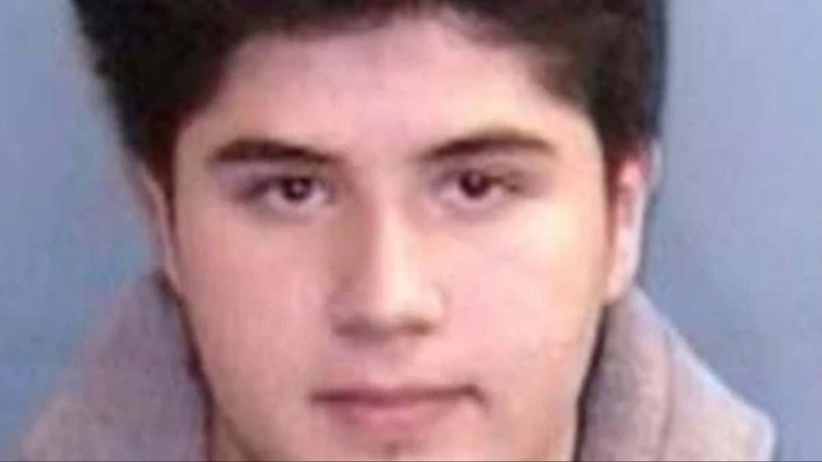 FBI has captured one of its ‘Ten Most Wanted’ fugitives in Mexico ...