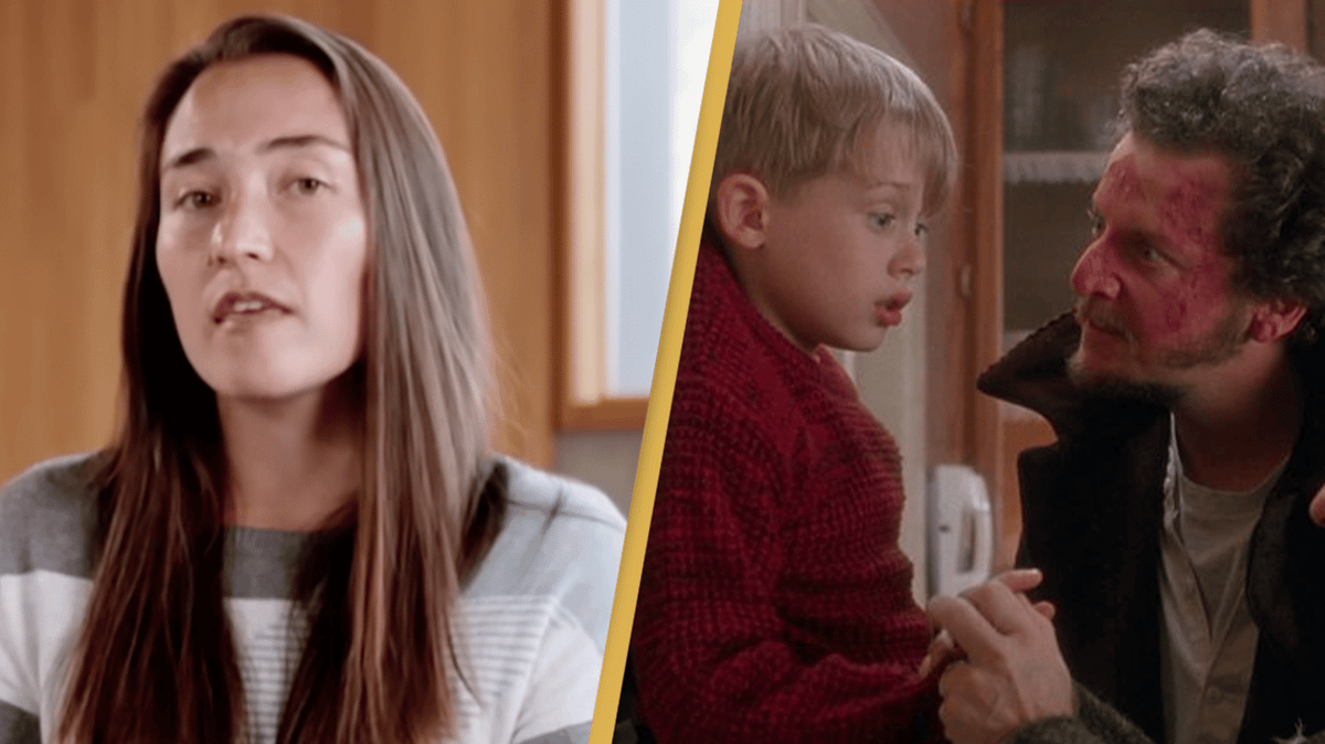 Trauma surgeon unpacks every injury the Wet Bandits sustain in Home ...