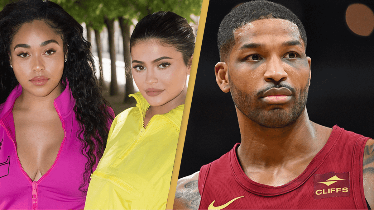Kylie Jenner finally gives details to what actually happened in Jordyn ...