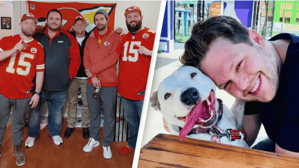 Families of Kansas City Chiefs fans who were found dead in friend's ...