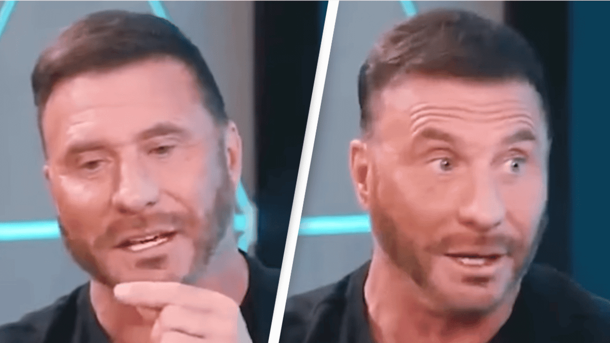Man claims he adds 14 days to his week with his ‘time manipulating’ routine