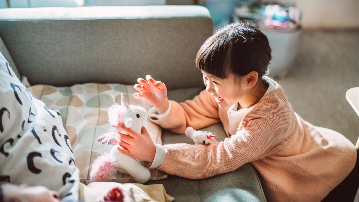 AI-powered toy pulled from shelves after disturbing interactions with ...
