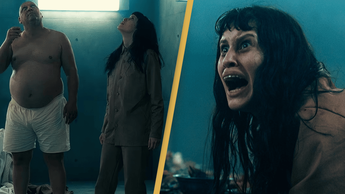 Netflix viewers divided after watching ‘messed-up’ psychological ...