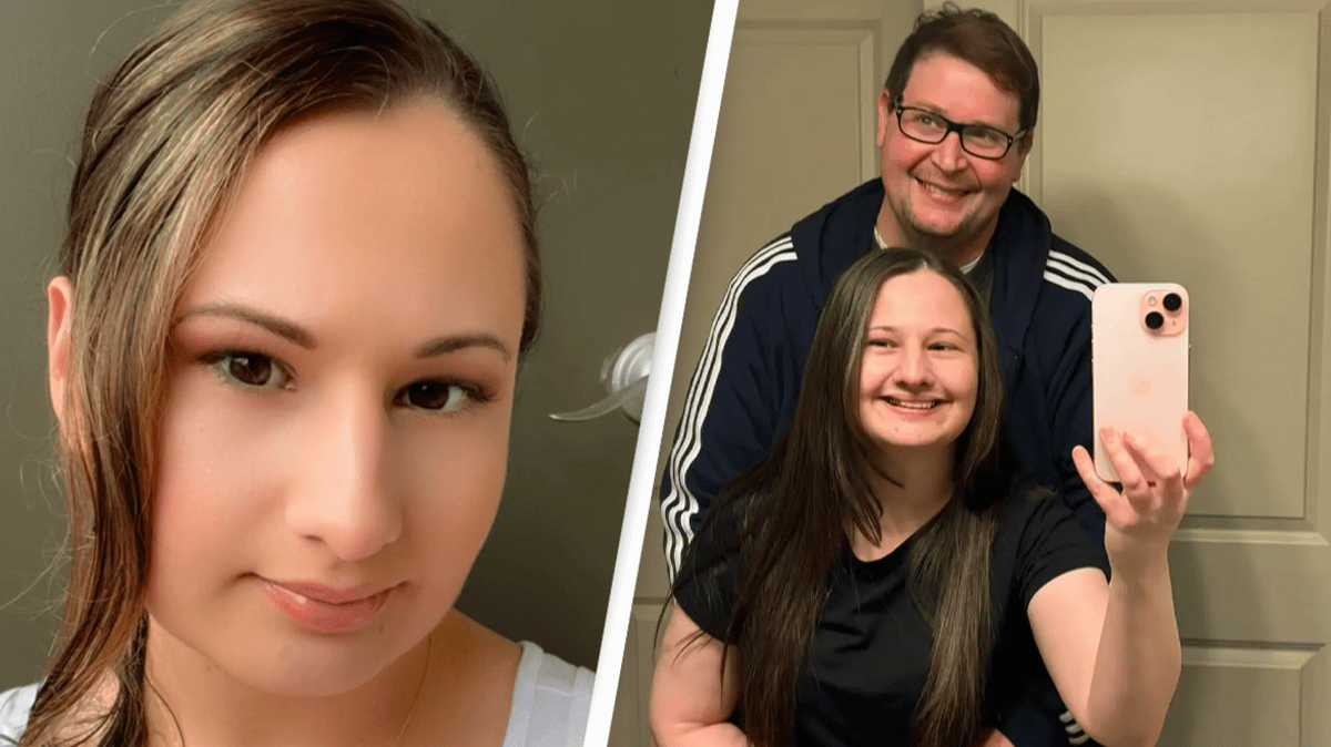 Gypsy Rose Blanchard opens up on ‘pain’ she is feeling after post break ...