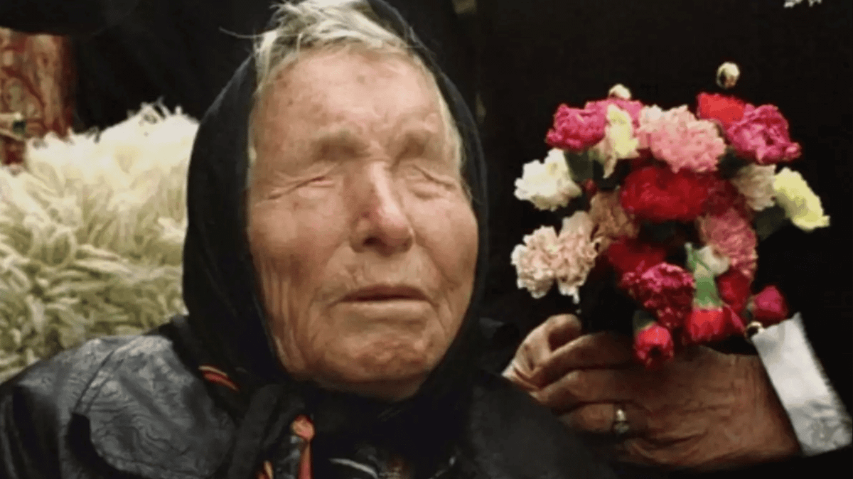 Every prediction Japan's 'Baba Vanga' has got right amid warning on ...