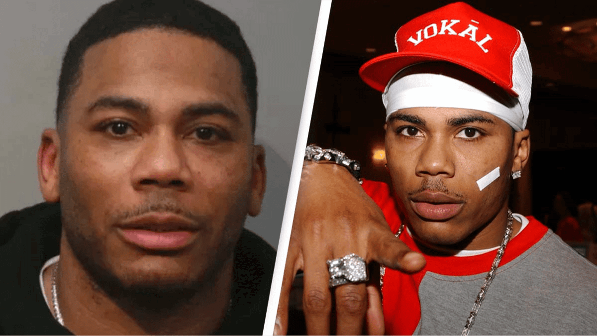 Nelly has been arrested for alleged drug possession of ecstasy