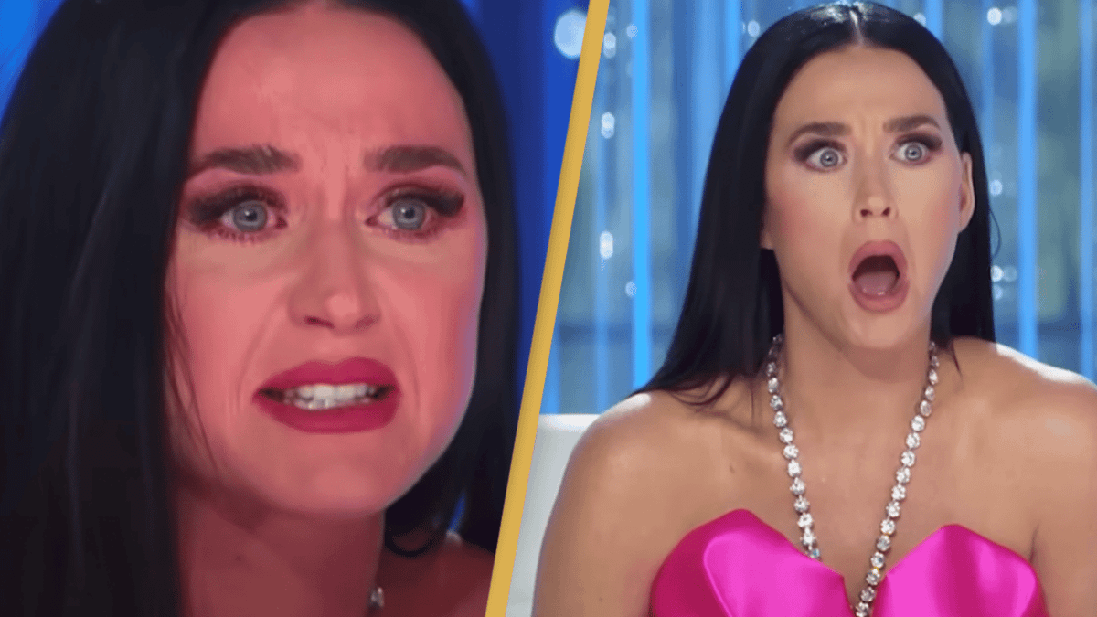 American Idol viewers threaten to boycott the TV show over Katy Perry's ...