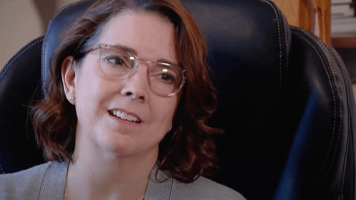 Heartbroken daughter speaks out about mom's 'tragic and painful' death ...