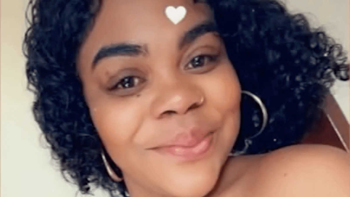 Woman's family demand answers after she's mysteriously found frozen to ...