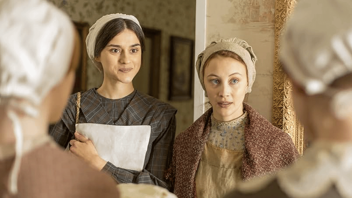 Netflix mini-series is still sending fans wild as it scores near ...