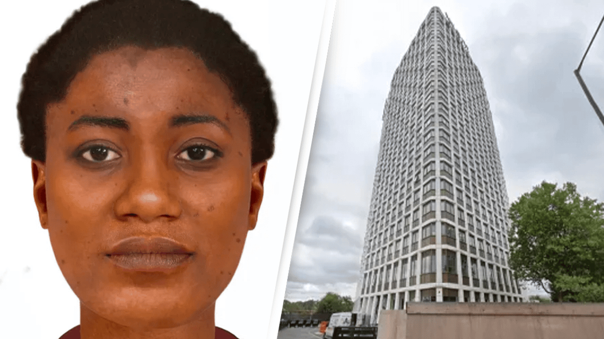 Mystery behind woman who fell to her death 20 years ago gets 'one of ...