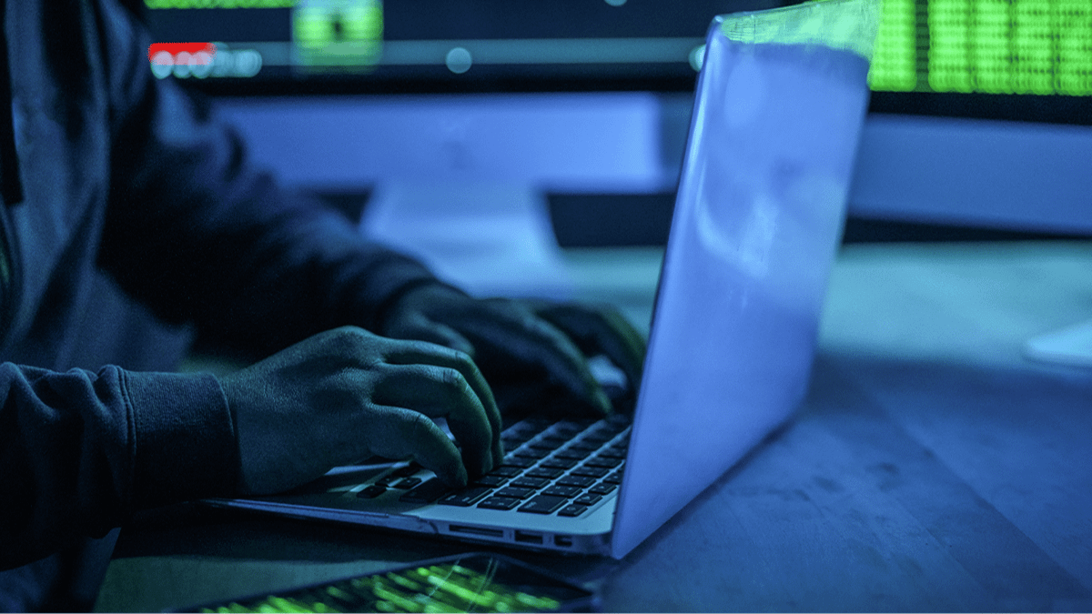 Woman who spent a day on the dark web reveals the incredibly horrific ...