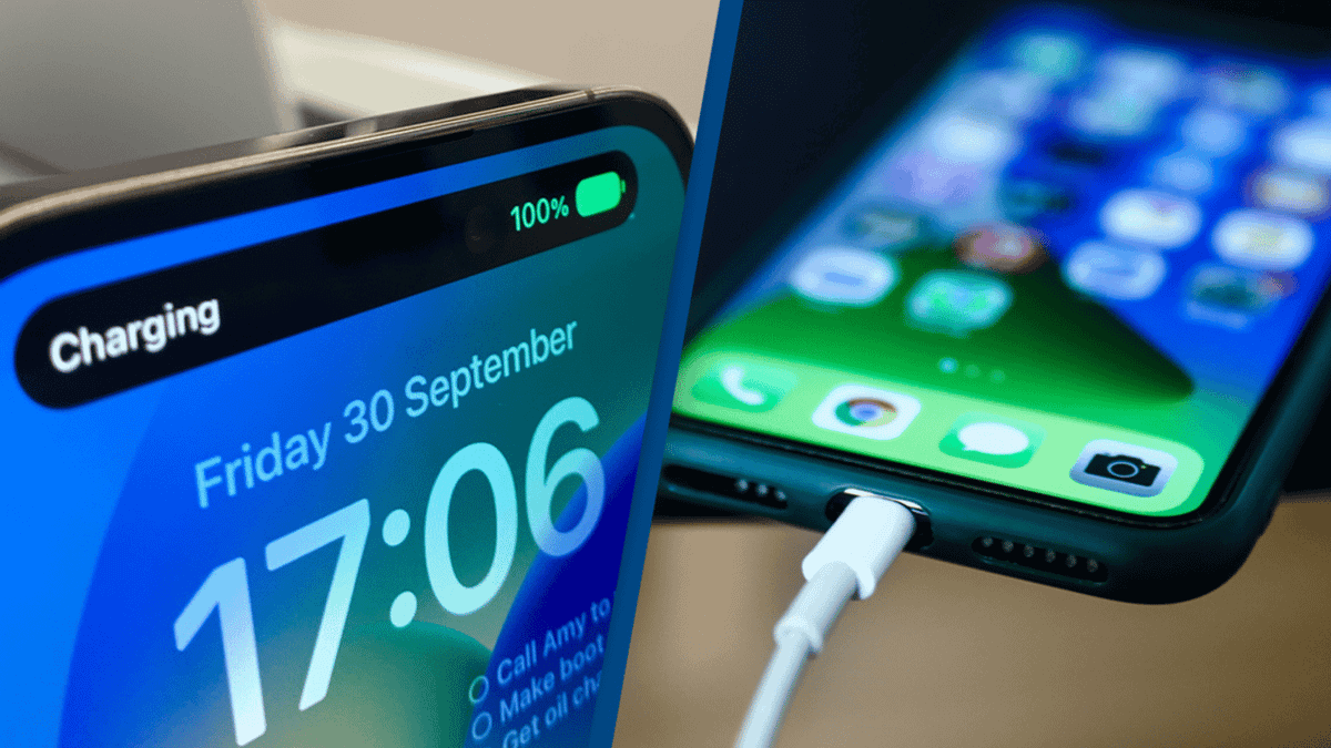Apple debunks common charging myth that people claim could harm your ...