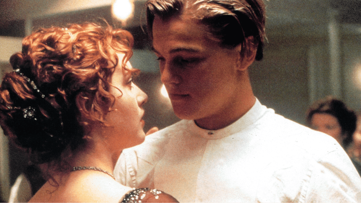 Titanic fans are just spotting major mistake in film they 'can't unsee ...