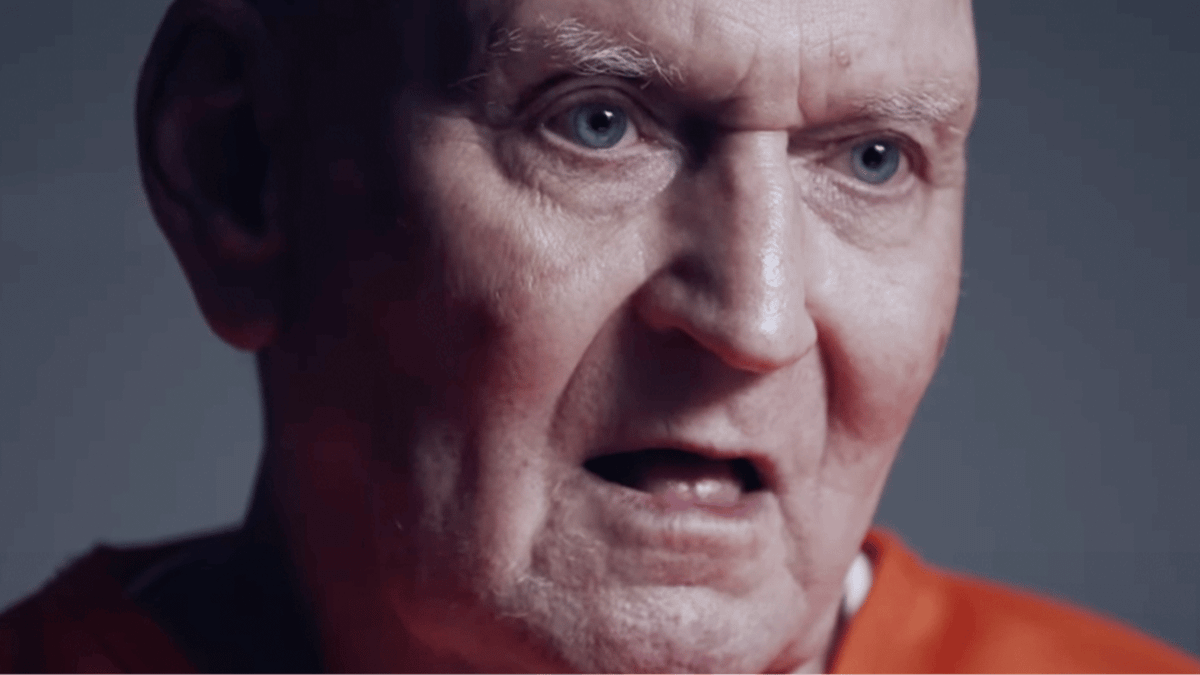 Serial killer ‘breaks his silence’ after 17 years with death row confession