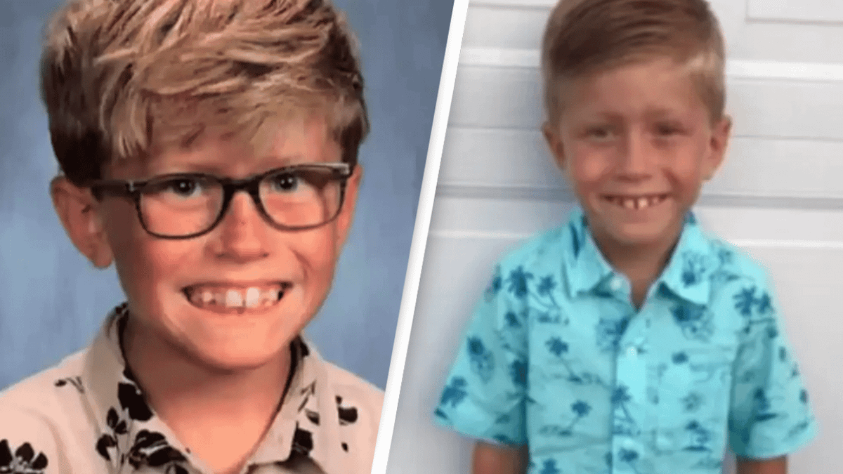 Parents of 10-year-old boy who died by suicide after 'intense bullying ...
