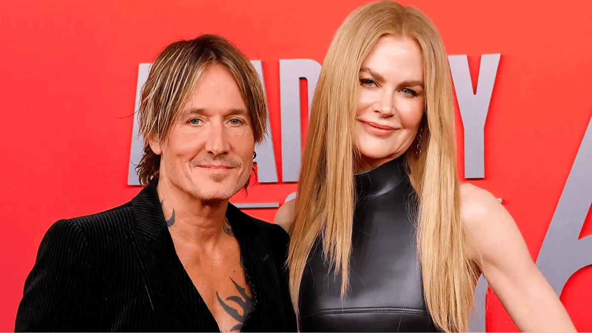 Keith Urban's awkward reaction to meeting fan named Nicole amid divorce ...