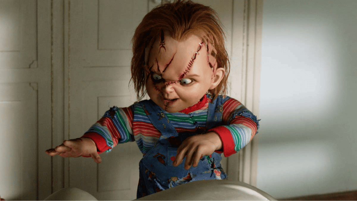 Woman with fear of dolls sues boss after terrifying office prank left ...