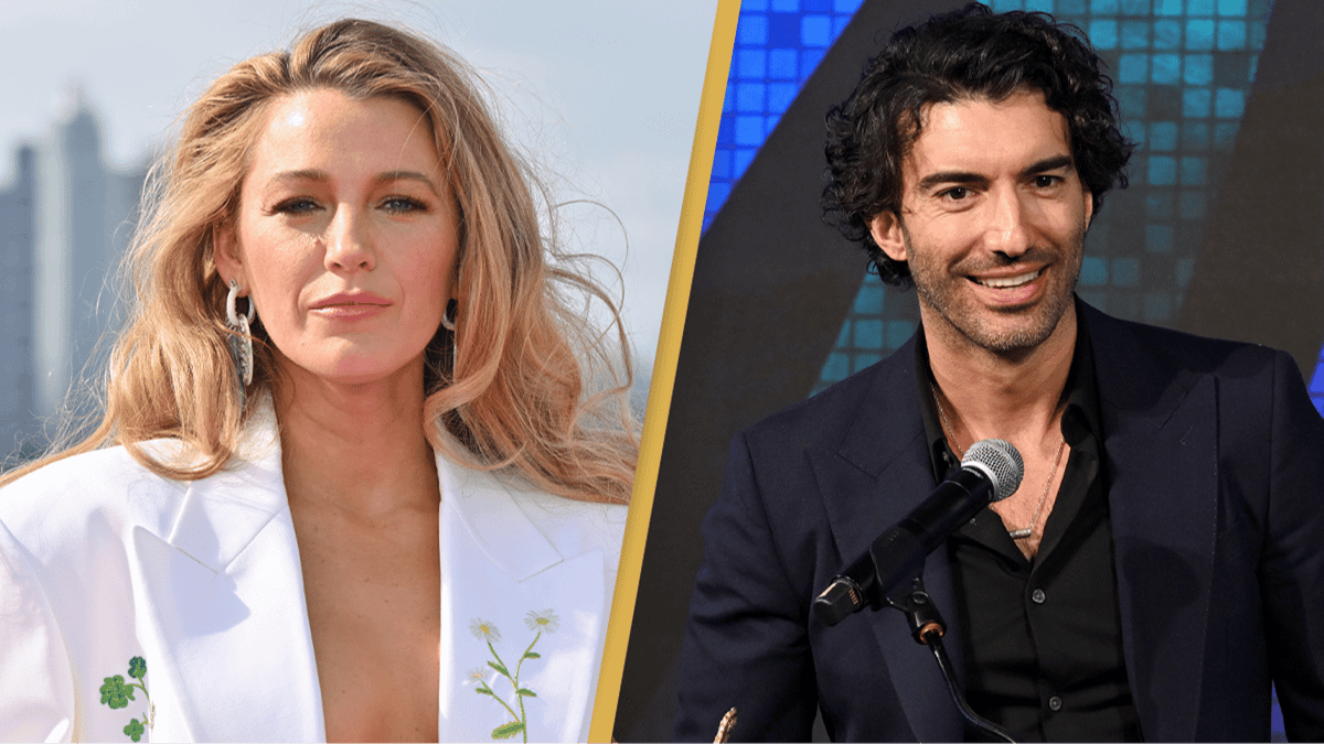 Major update in Justin Baldoni's $400,000,000 lawsuit against Blake ...