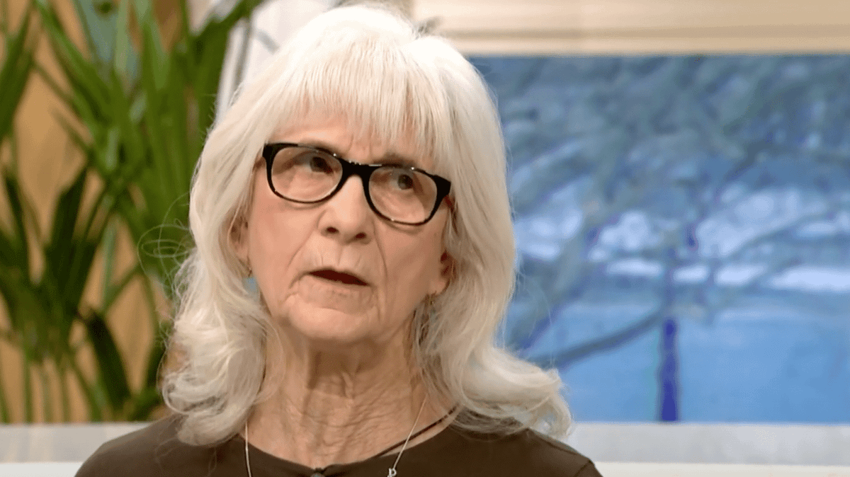 Mind-blowing story of woman who discovered she has a rare genetic ...