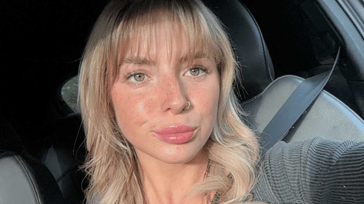 Woman, 23, left with brutal side effects after spending over $40,000 on ...