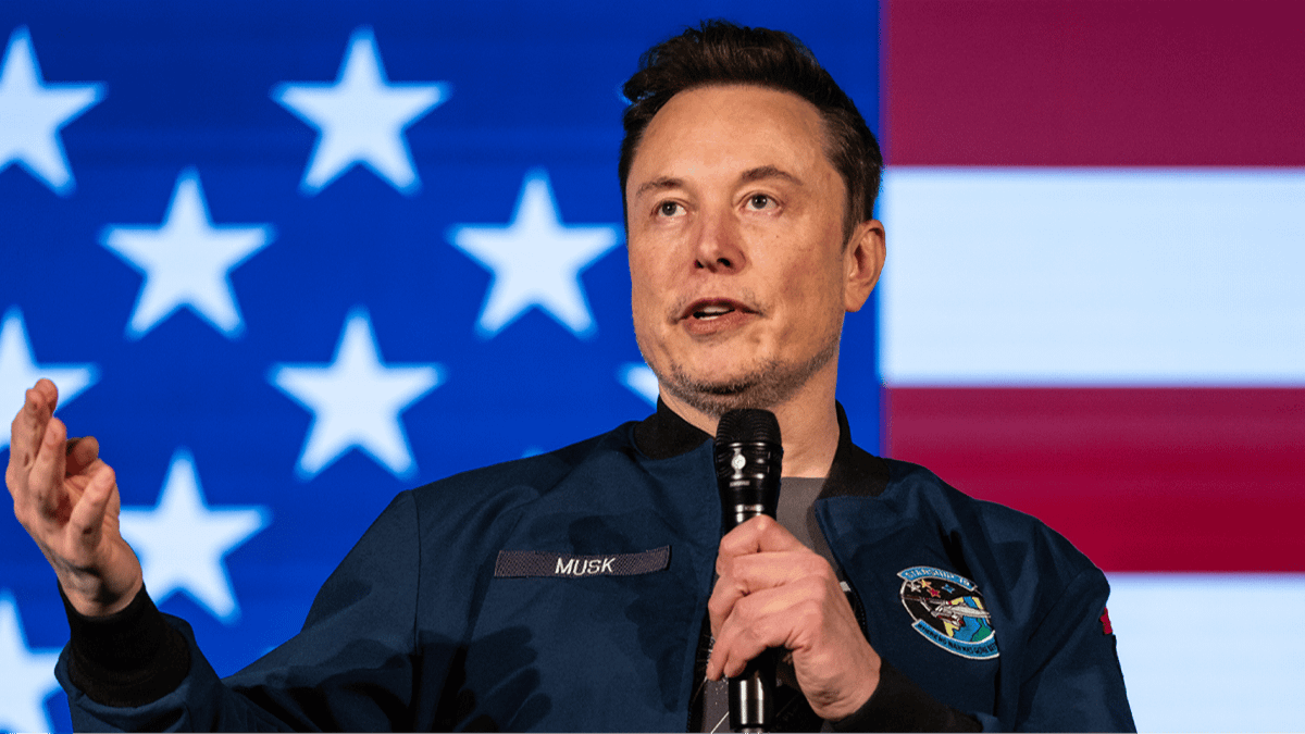Elon Musk slammed for chilling war prediction in tweet as people call ...
